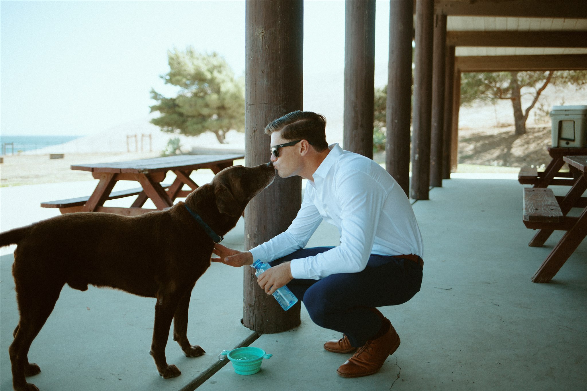 Phoebe + Alex | Private Estate - crownedevents.com