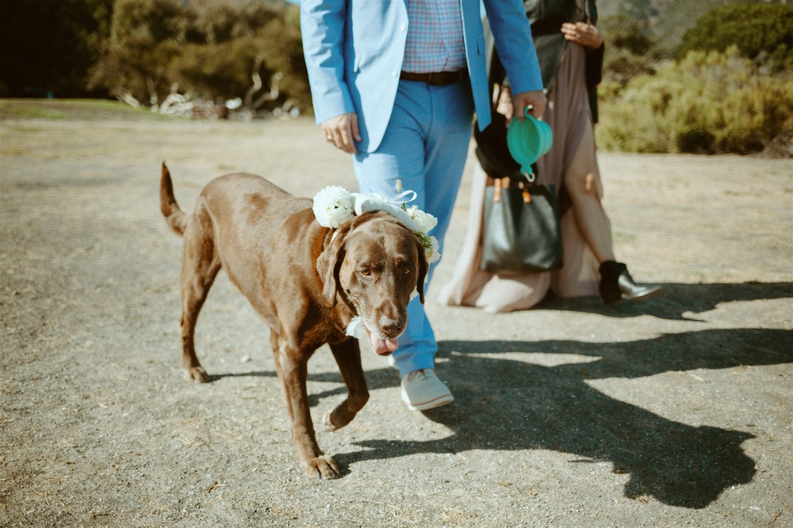 Phoebe + Alex | Private Estate | crownedevents.com
