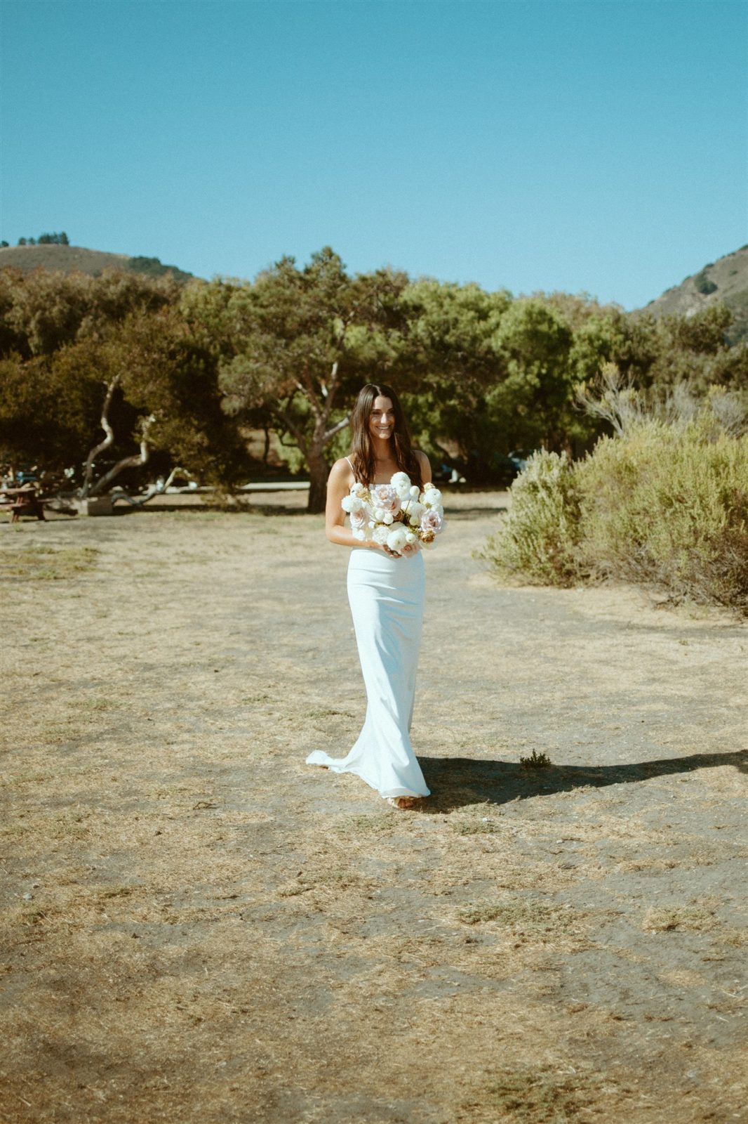 Phoebe + Alex | Private Estate | crownedevents.com