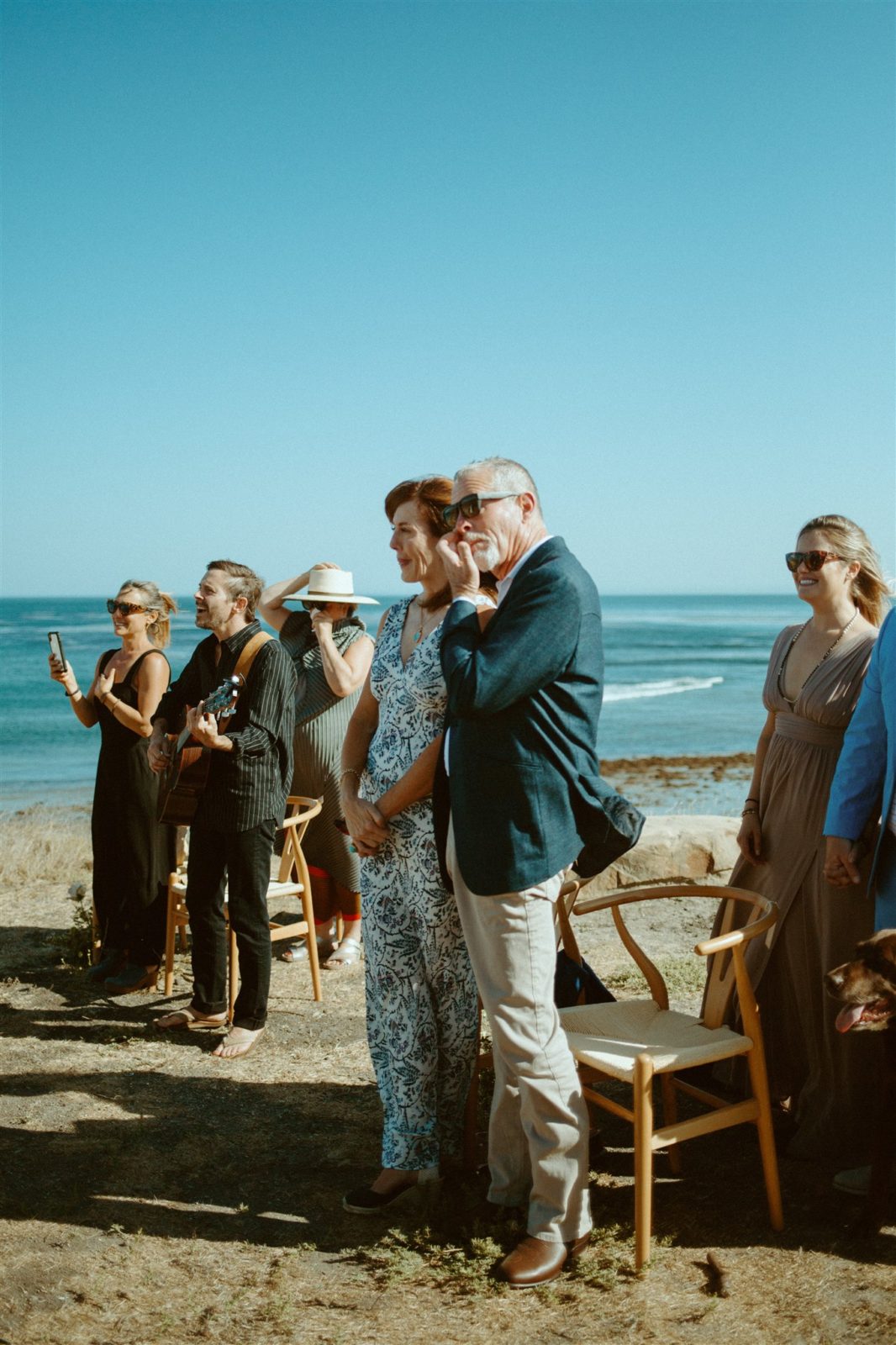 Phoebe + Alex | Private Estate - crownedevents.com