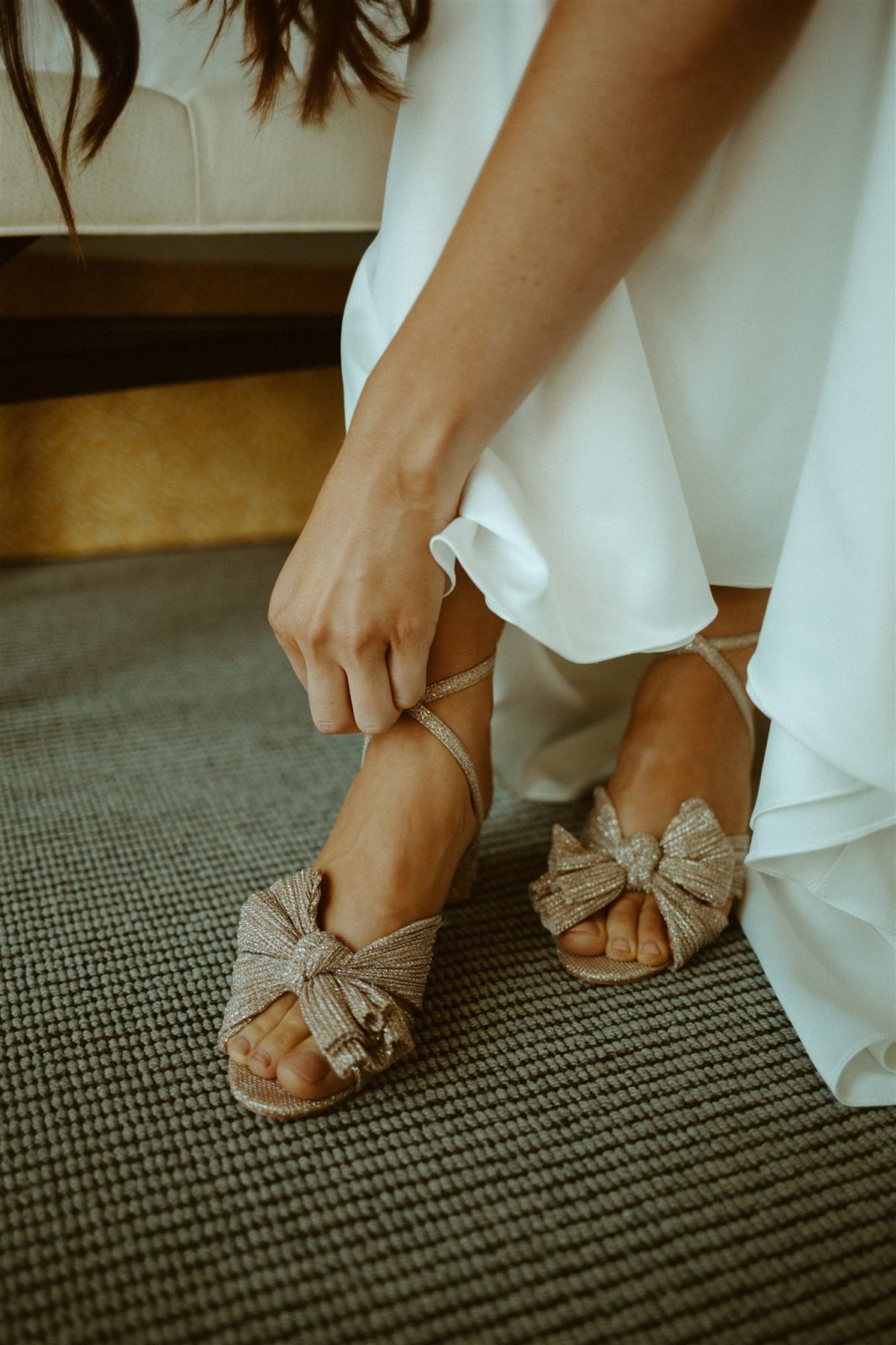 Phoebe + Alex | Private Estate | crownedevents.com