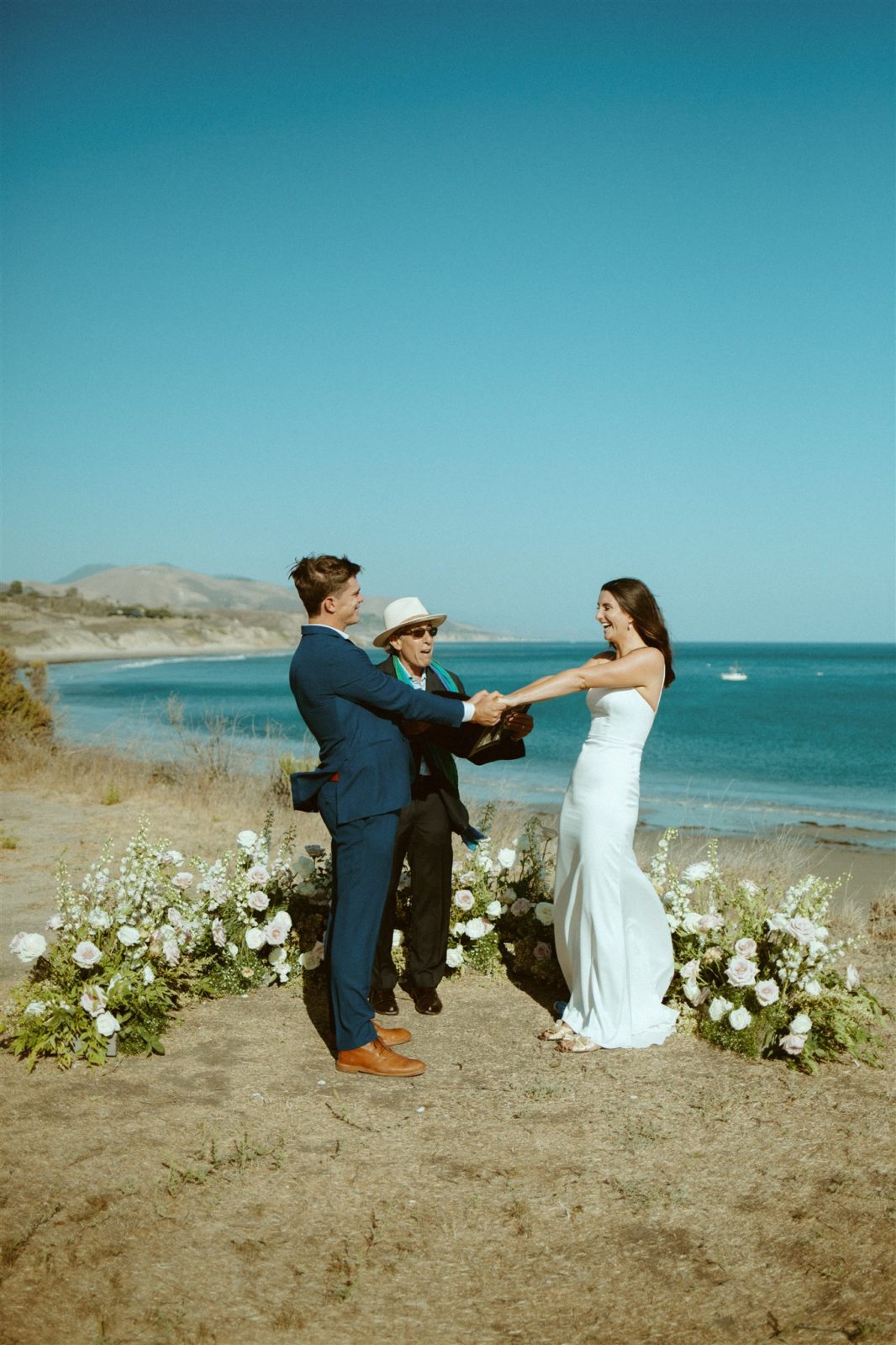 Phoebe + Alex | Private Estate - crownedevents.com