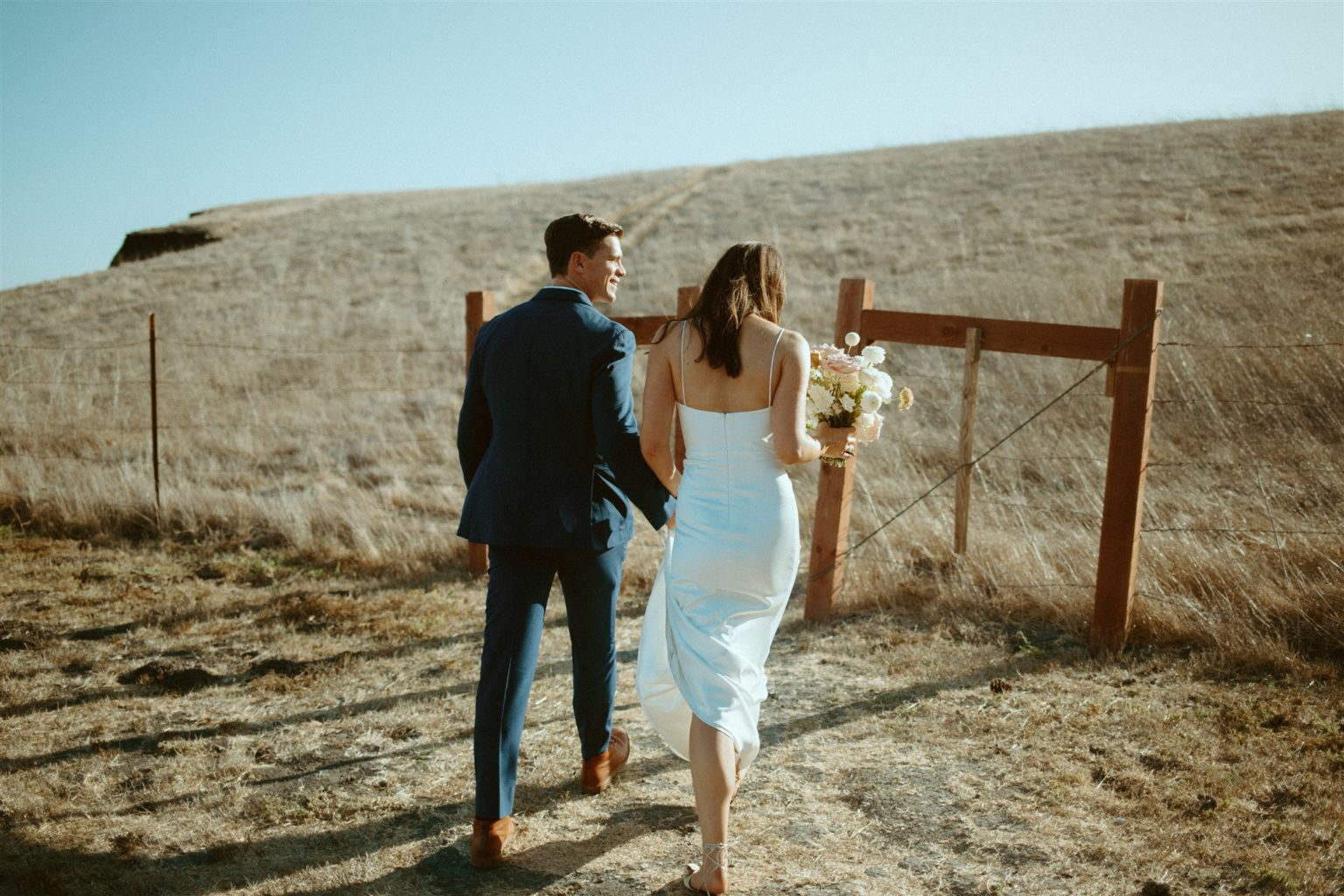 Phoebe + Alex | Private Estate - crownedevents.com