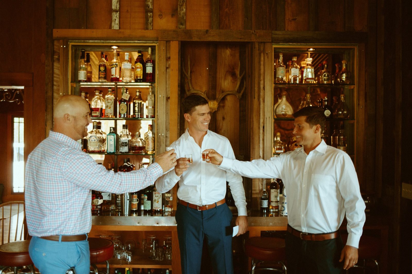 Phoebe + Alex | Private Estate - crownedevents.com